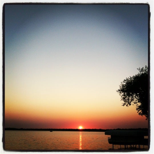 Lake Melissa Public Access - Detroit Lakes, MN