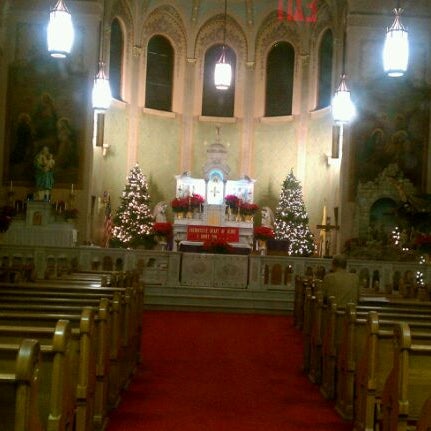 St Anthony Chapel At Kindred Hospital - Highlands - 0 tips