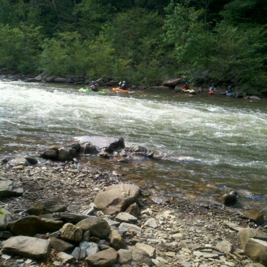 Ocoee River