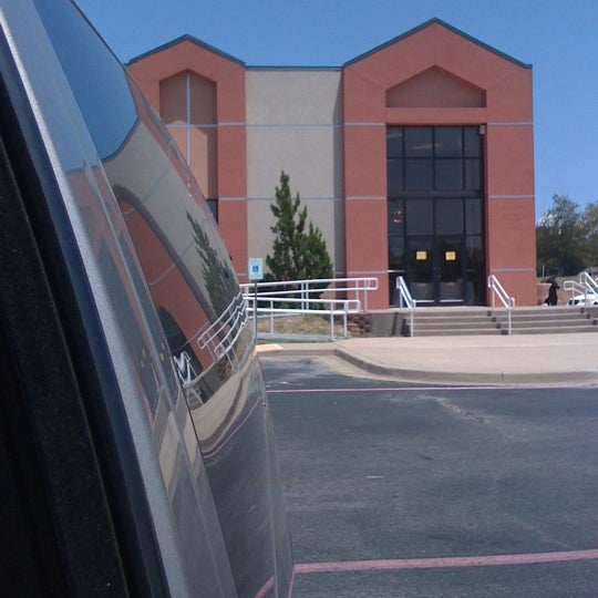 Grace Creek church - Church in Longview