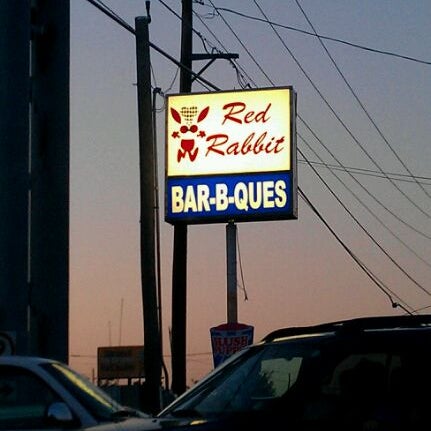 Red Rabbit Drive In - 34 tips from 959 visitors