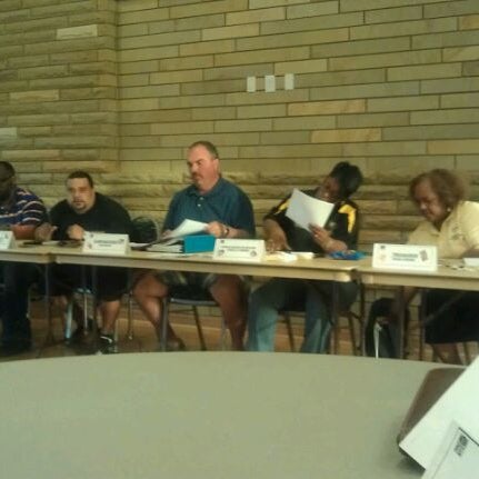 Photos at Eastern Henrico Rec Center - Henrico County, VA