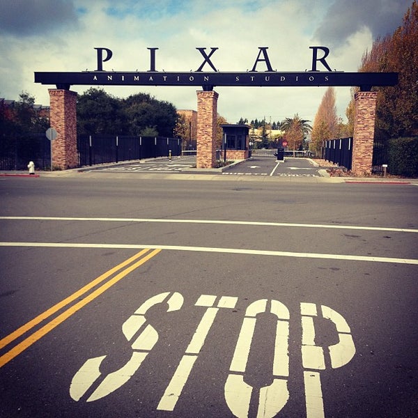 San Francisco VFX Houses