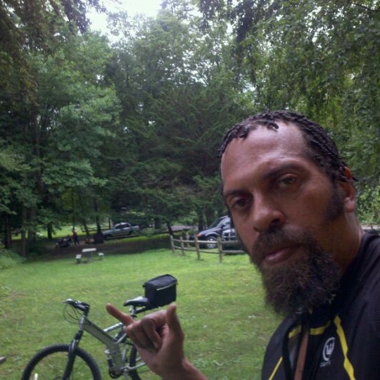 Hialeah Trailhead - Hiking Trail