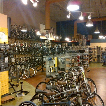 Trek Bikes La Mesa