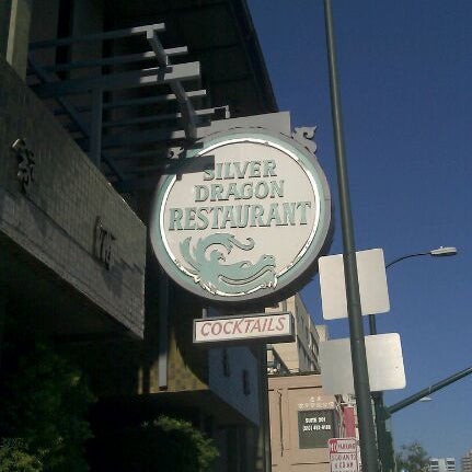 Silver Dragon (Now Closed) - Chinatown - 9 tips from 196 visitors