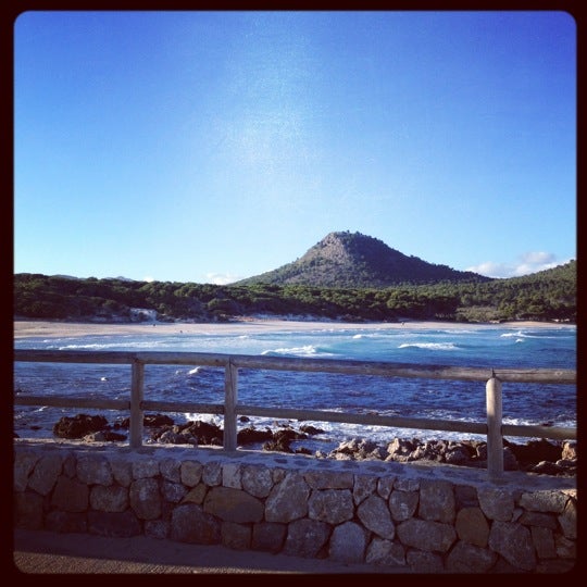 Cala Agulla - Cala Ratjada, Islas Baleares