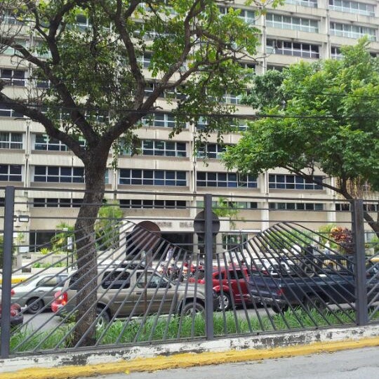 Torre Diamen - Office