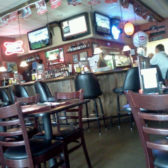 By Golly's - American Restaurant