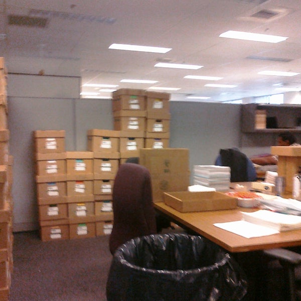 Photos at DSHS Office Building 2 (OB2) - Downtown Olympia - Olympia, WA