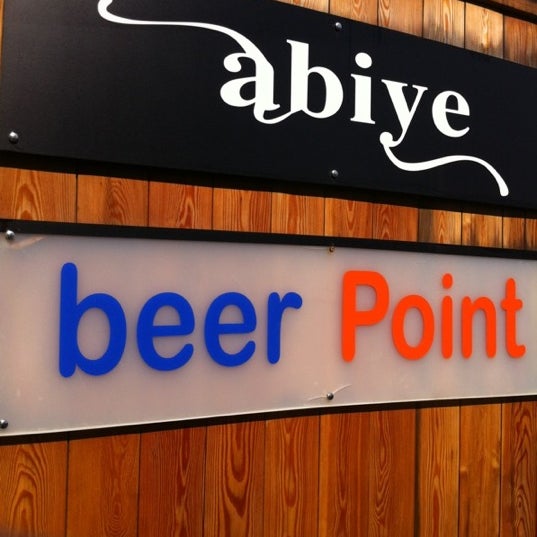 Beer Point - Beer Bar in Beşiktaş