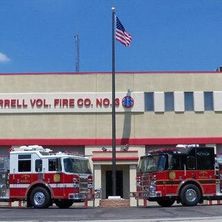 Lower Burrell VFC #3 - 3220 Leechburg Rd