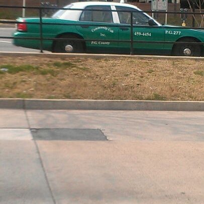 Photos at Addison Road-Seat Pleasant Metro Station - Metro Station in ...