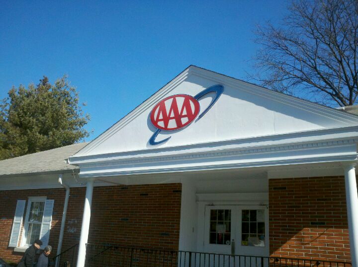 AAA North Jersey Oradell Branch Hackensack NJ