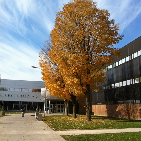 Durham College (Oshawa Campus) - Community College