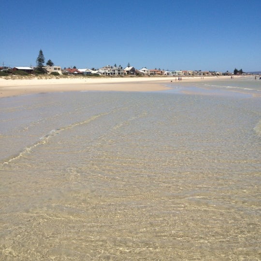 Photos at Grange Beach - Grange, SA