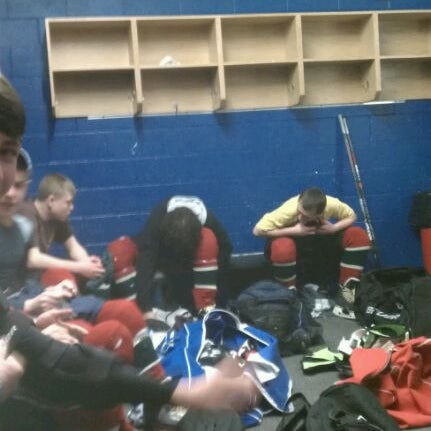 Photos at Floyd Hall Arena - Little Falls, NJ