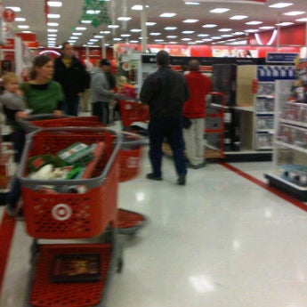 Target - DeKalb, IL