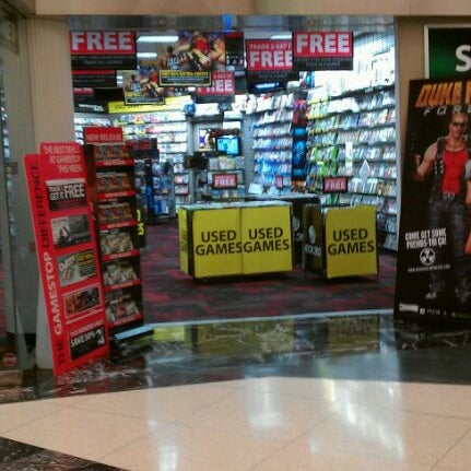 GameStop (Now Closed) - Financial District - 2 tips from 28 visitors