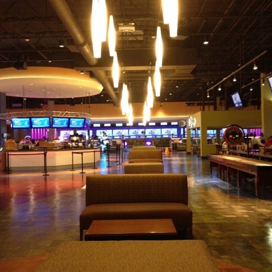 Photos at Main Event Entertainment - Arcade in Far North Central