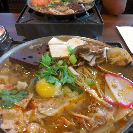 Boiling Point - 27 tips