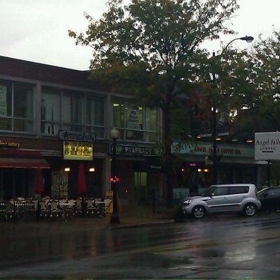 Highland Square Neighborhood - Neighborhood in Akron