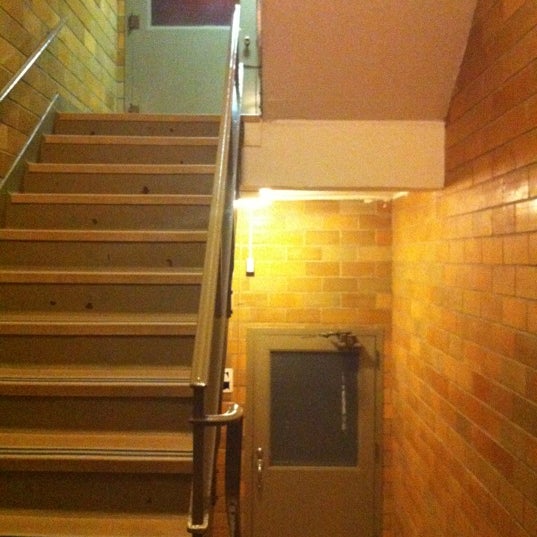 Johnston Hall - University of Missouri - Columbia, MO