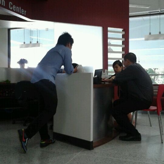 InnoSoft KMUTT - Office