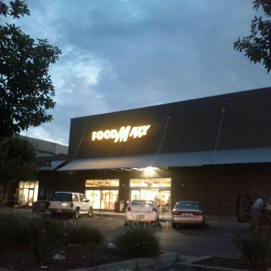 Food Maxx International