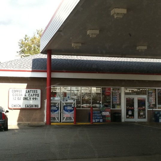 Speedway - Fort Wayne, IN