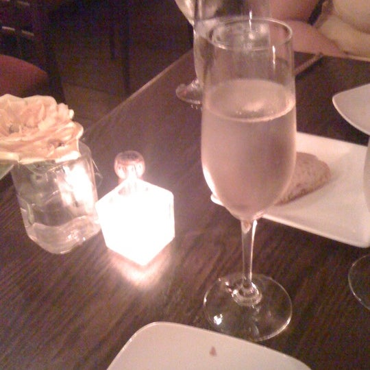 Michael's Tasting Room - Tapas Restaurant