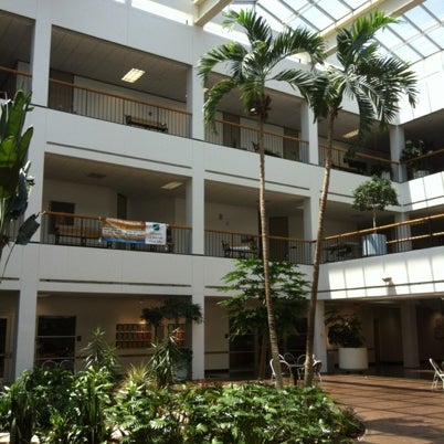 Photos at Bayou Building - College Administrative Building in Houston