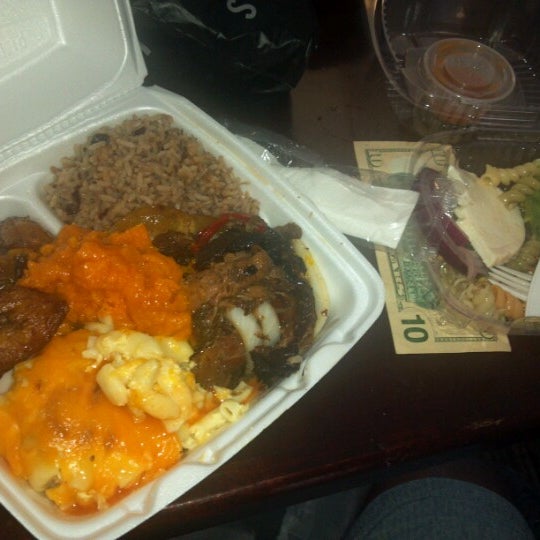 Photos at Manna's Soul Food Restaurant - FDB - Central Harlem - New ...