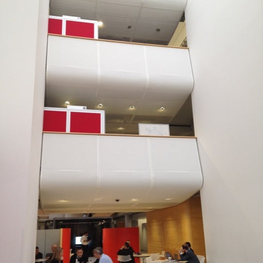 Faraday House - 5 tips from 172 visitors