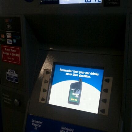 Photos at Meijer Express Gas Station - 2 tips
