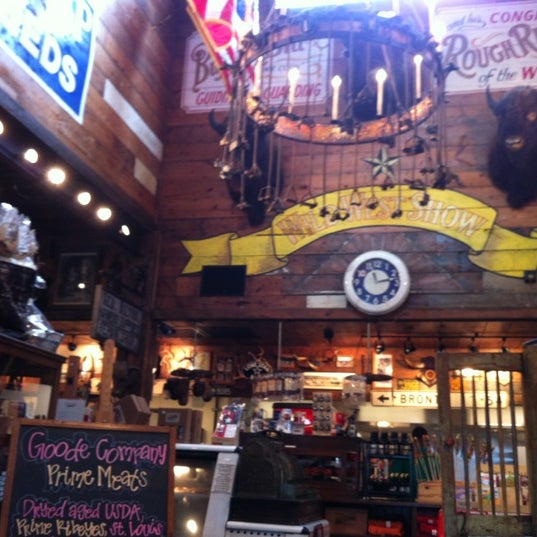 Goode Company BBQ - 290 - Jersey Village, TX