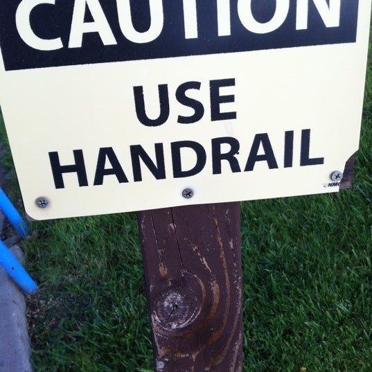 DOE National Training Center - Structure in Kirtland Air Force Base