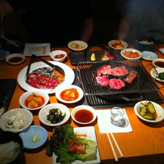 Photos at Chicago Kalbi Korean BBQ - Korean Restaurant in Albany Park