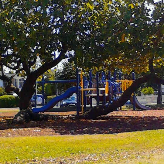 Arthur Davis Park Beach Front - 182 Flinders Parade