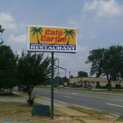 The Cuban Stop (Now Closed) - 713 Watson Blvd