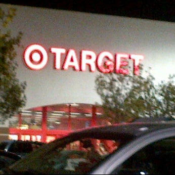 Photos at Target - Fresno, CA