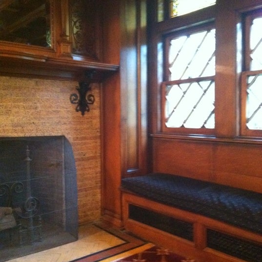 Emma S. Clark Memorial Library - Setauket, NY