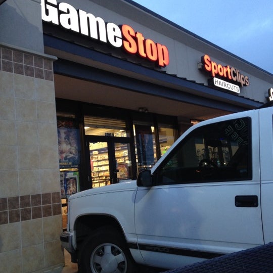 GameStop - Video Games Store