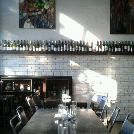 Bar Marco - Cocktail Bar in Pittsburgh