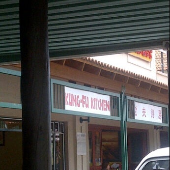 Kung-Fu Kitchen - Chinese Restaurant