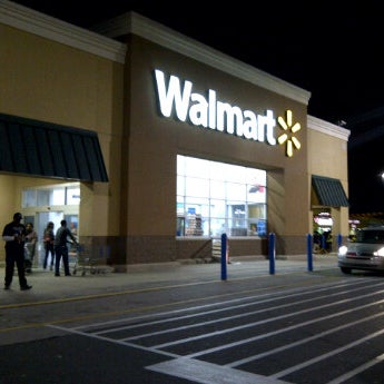 Photos at Walmart - 24 tips