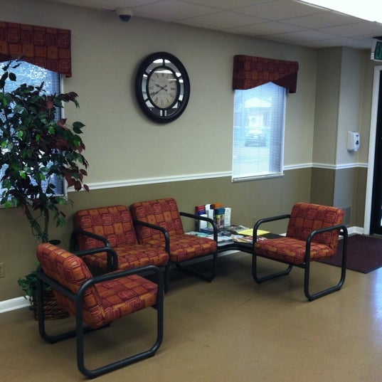 Health Care Professionals Federal Credit Union - Richmond, IN