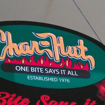 Char Hut - Burger Joint in Davie