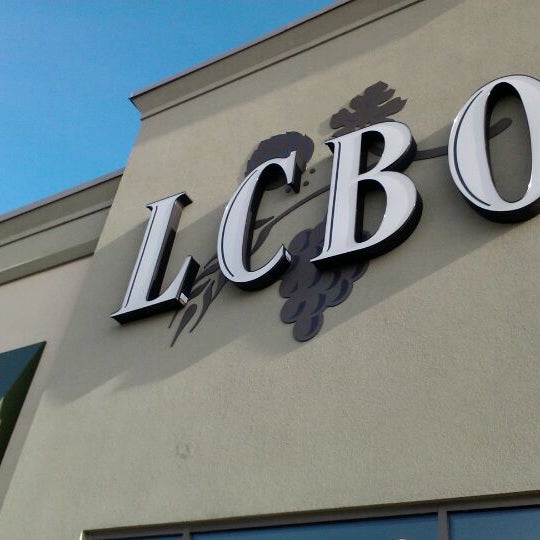 LCBO - 5 tips