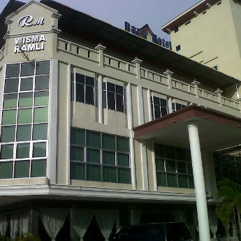 Photos at Bayu Hotel,Baling - Hotel in Baling